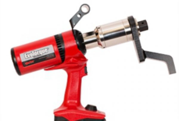 Herramientas electrónicas con control de par y ángulo | Drilco