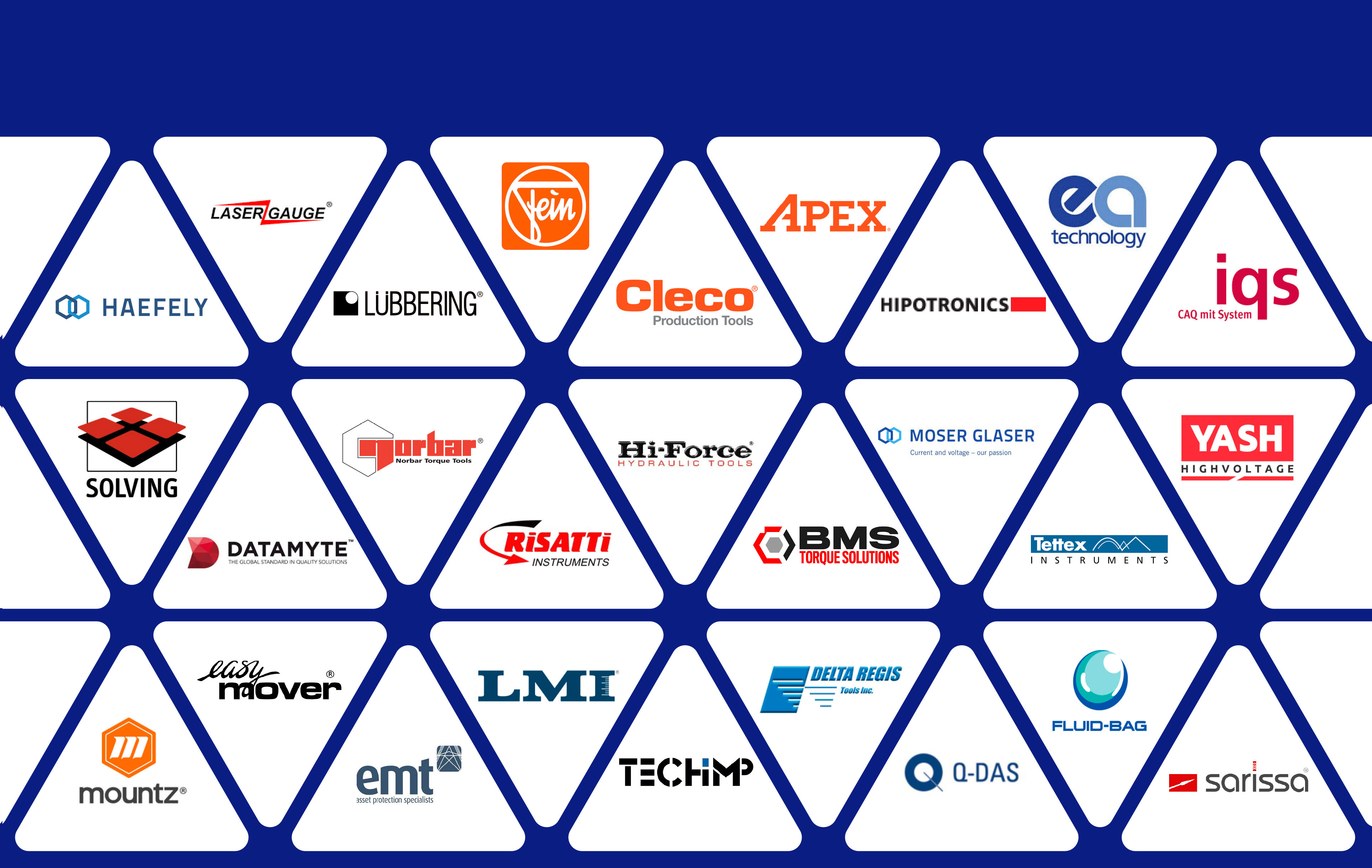 Drilco | Productos industriales