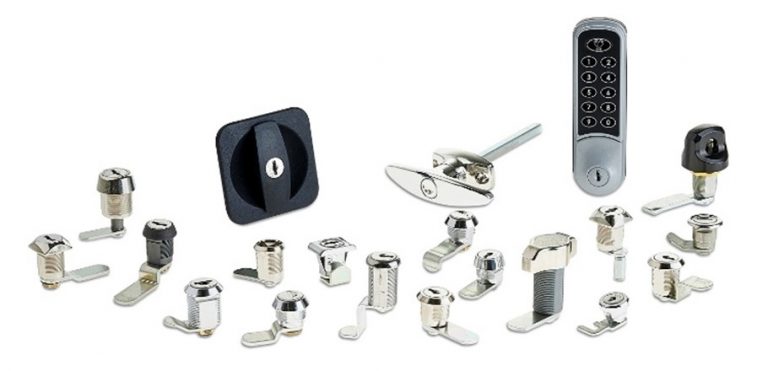 EuroLocks: Guía para elegir la cerradura industrial adecuada - Drilco